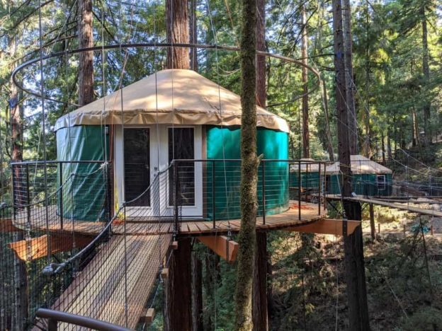 Employment - Alliance Redwoods Conference Grounds