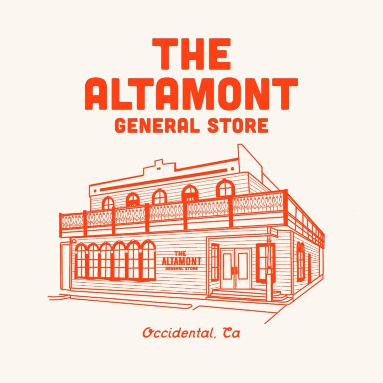 Christmas in the Redwoods - Alliance Redwoods Conference Grounds