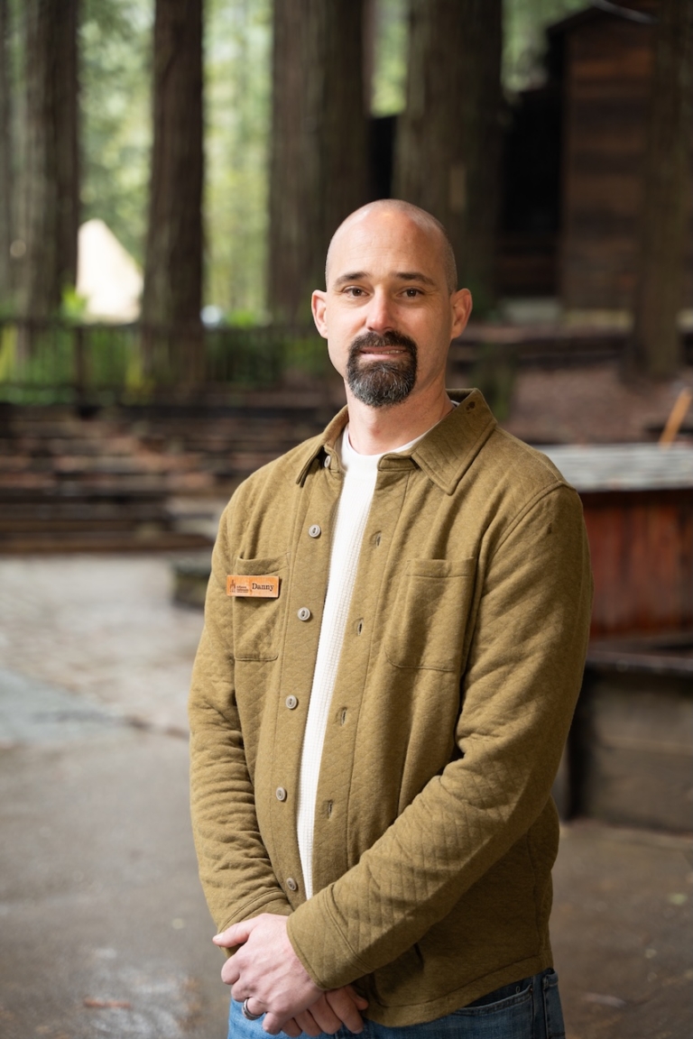 Staff - Alliance Redwoods Conference Grounds